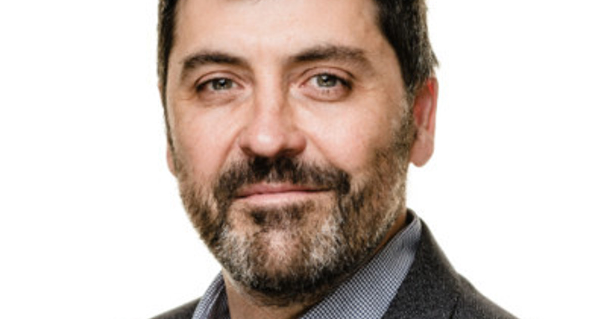 Marc Fischli - Executive Managing Director EMEA | Criteo Careers