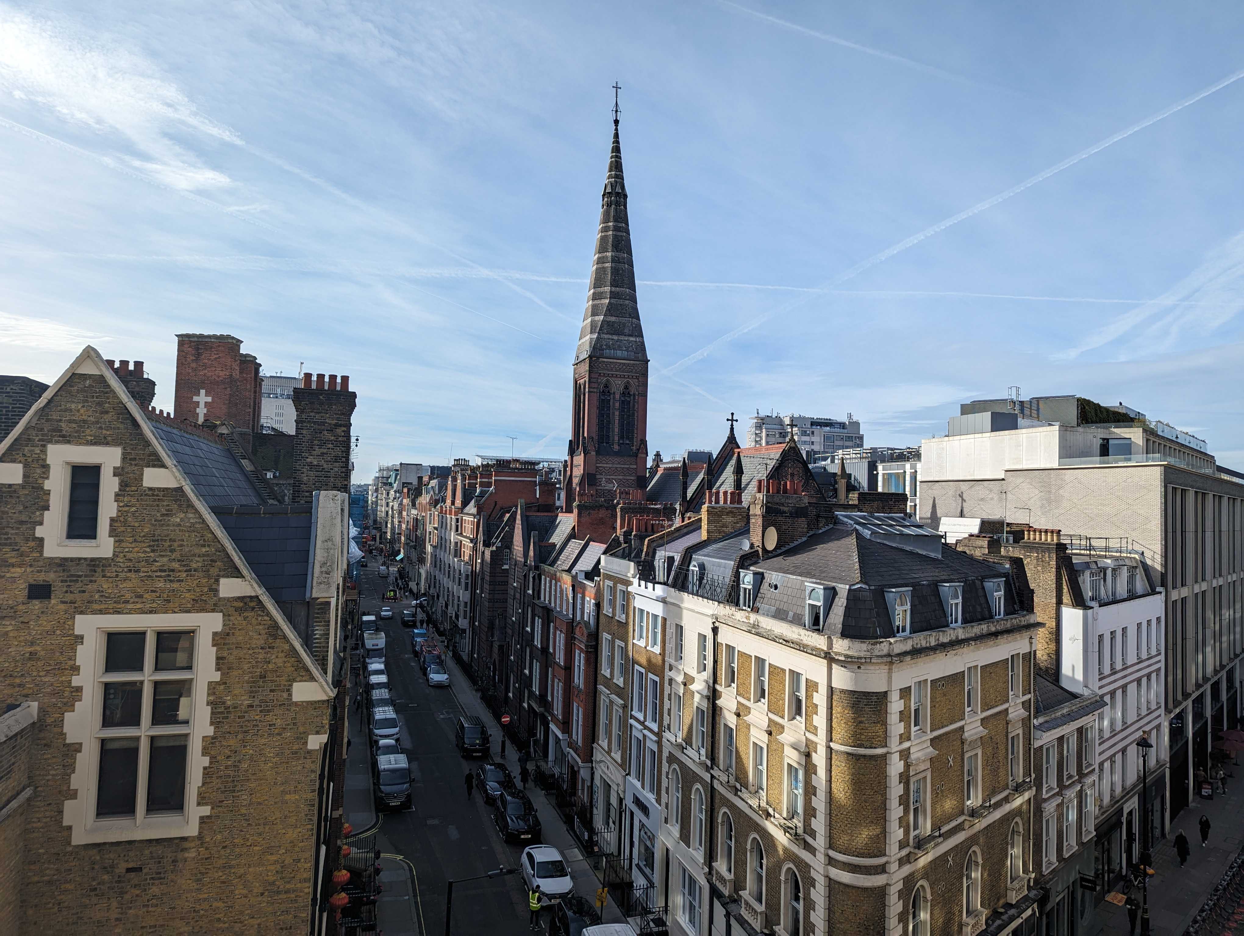 Hello United Kingdom! | Criteo Careers