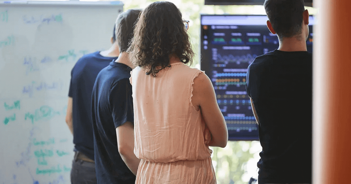 My hiring process at Criteo as a software engineer | Criteo Careers