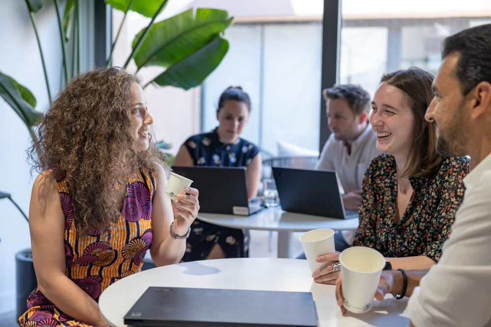 Hello Spain! | Criteo Careers