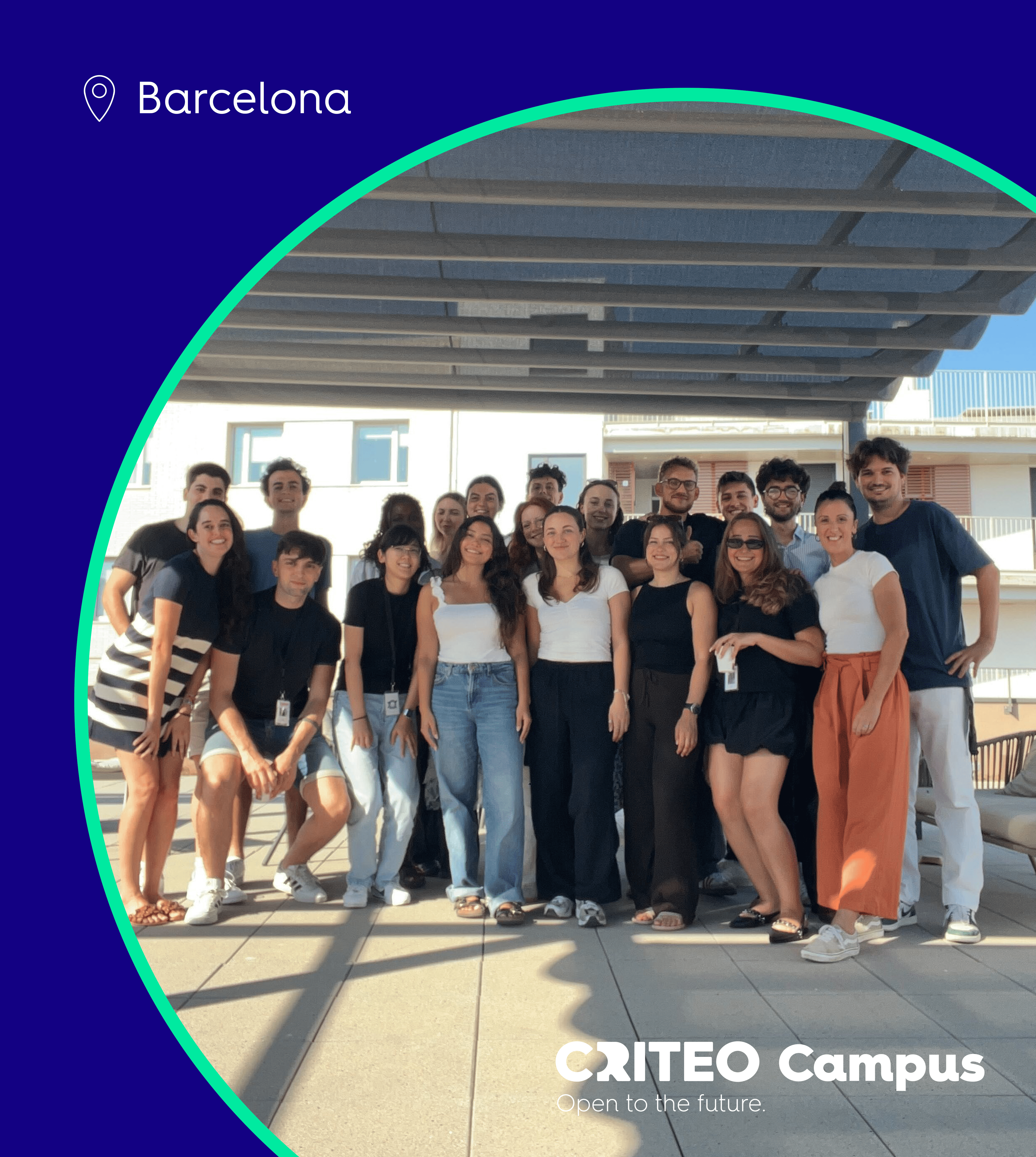 Criteo Campus | Criteo Careers