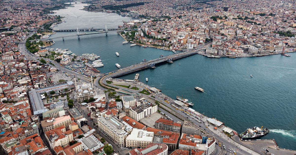 Hello Turkey! | Criteo Careers