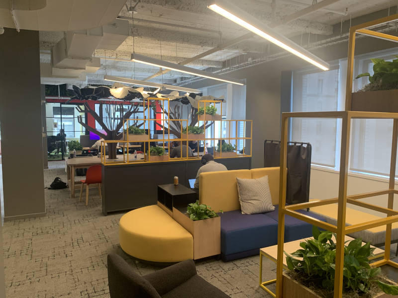 Hello South Korea! | Criteo Careers