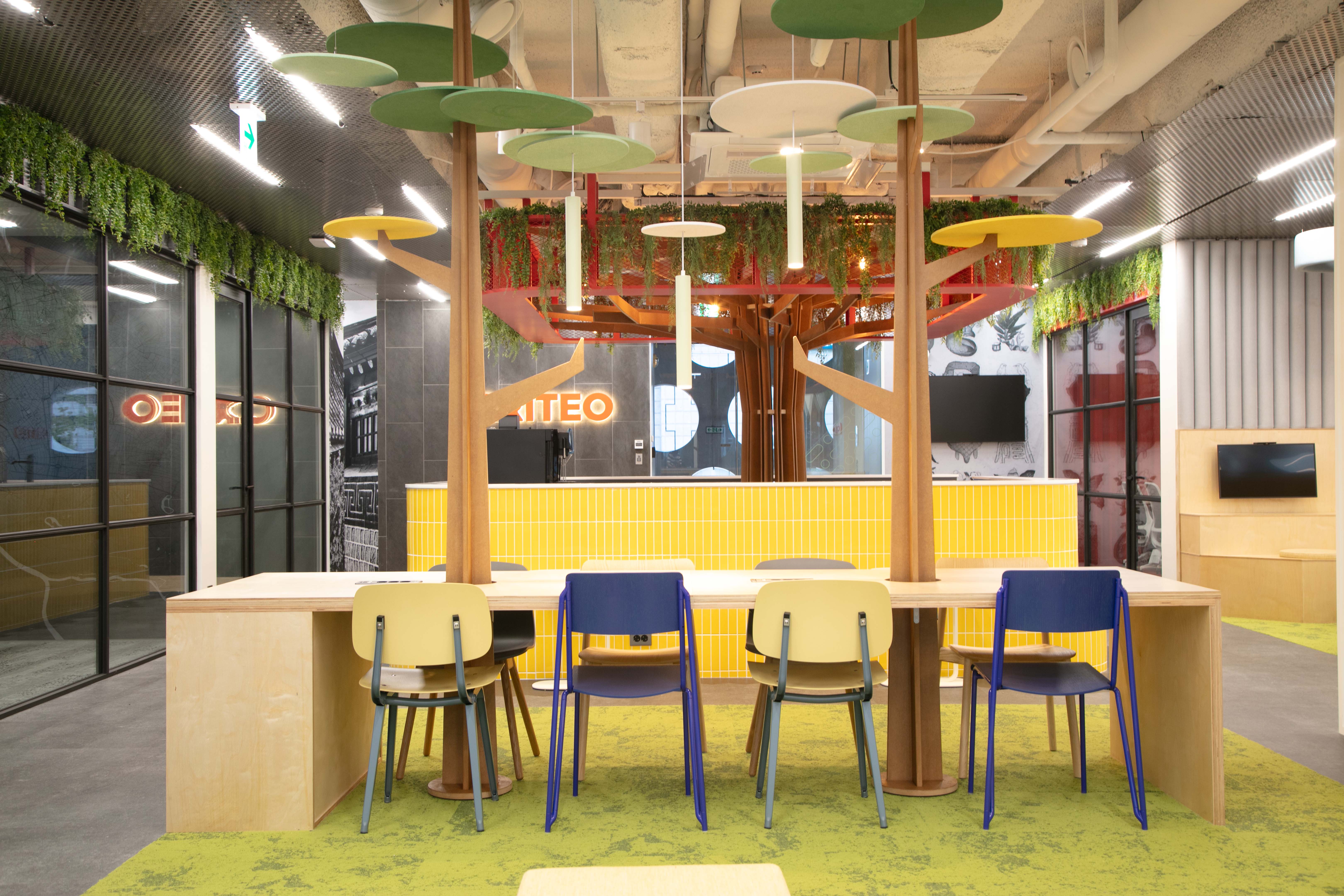 Hello South Korea! | Criteo Careers