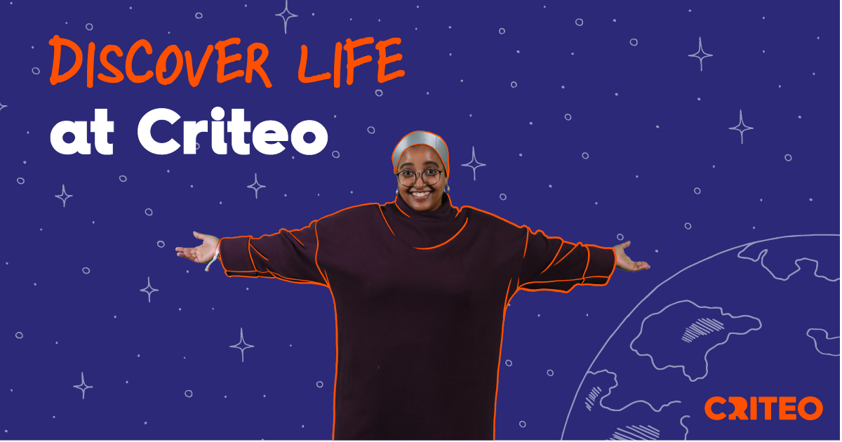 Taking fun seriously | Criteo Careers