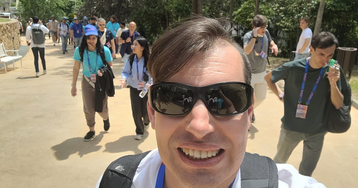 Matthieu Objois - SDE Lead | Criteo Careers