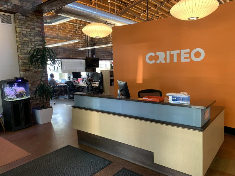 Hello United States! | Criteo Careers