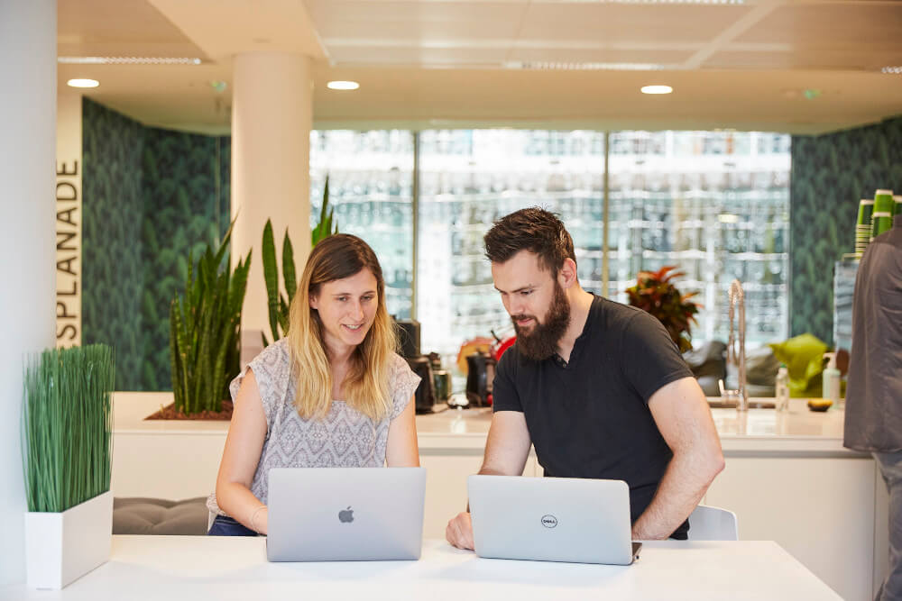 Hello France! | Criteo Careers