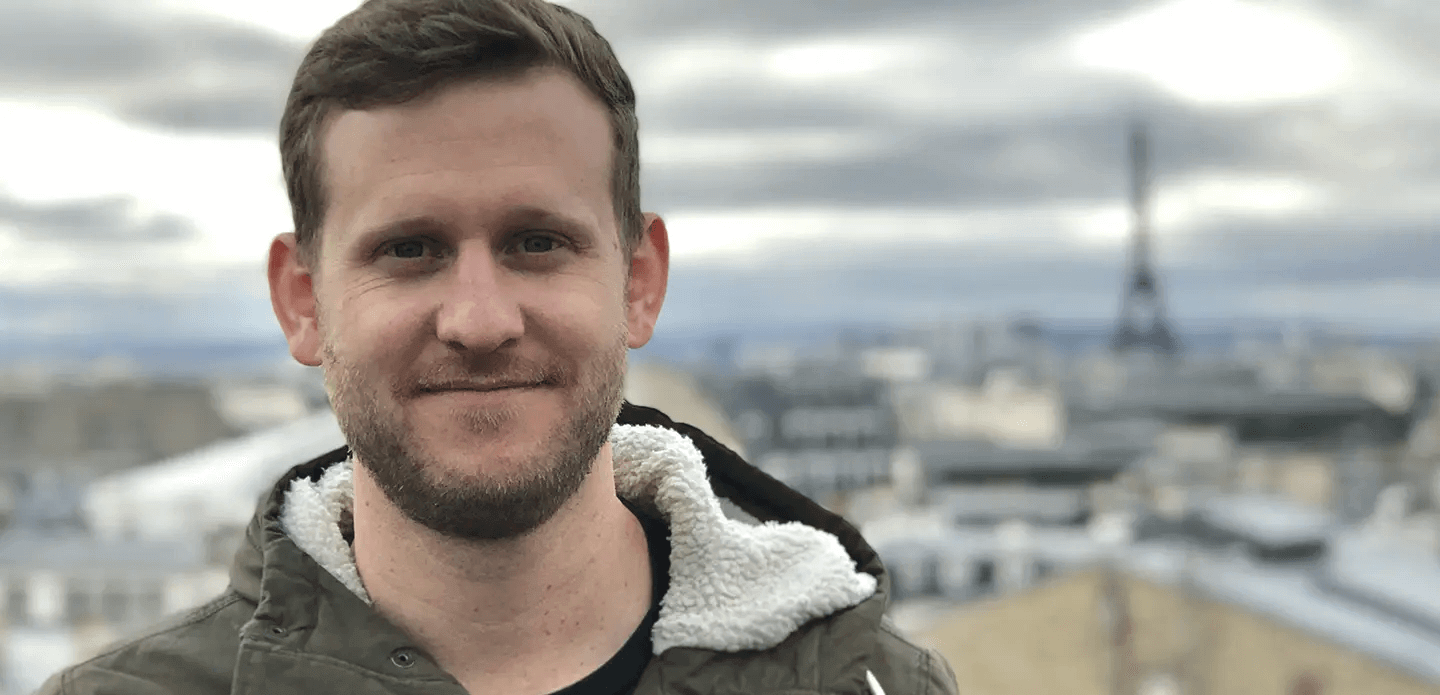 Meet Scott, Software Engineer | Criteo Careers