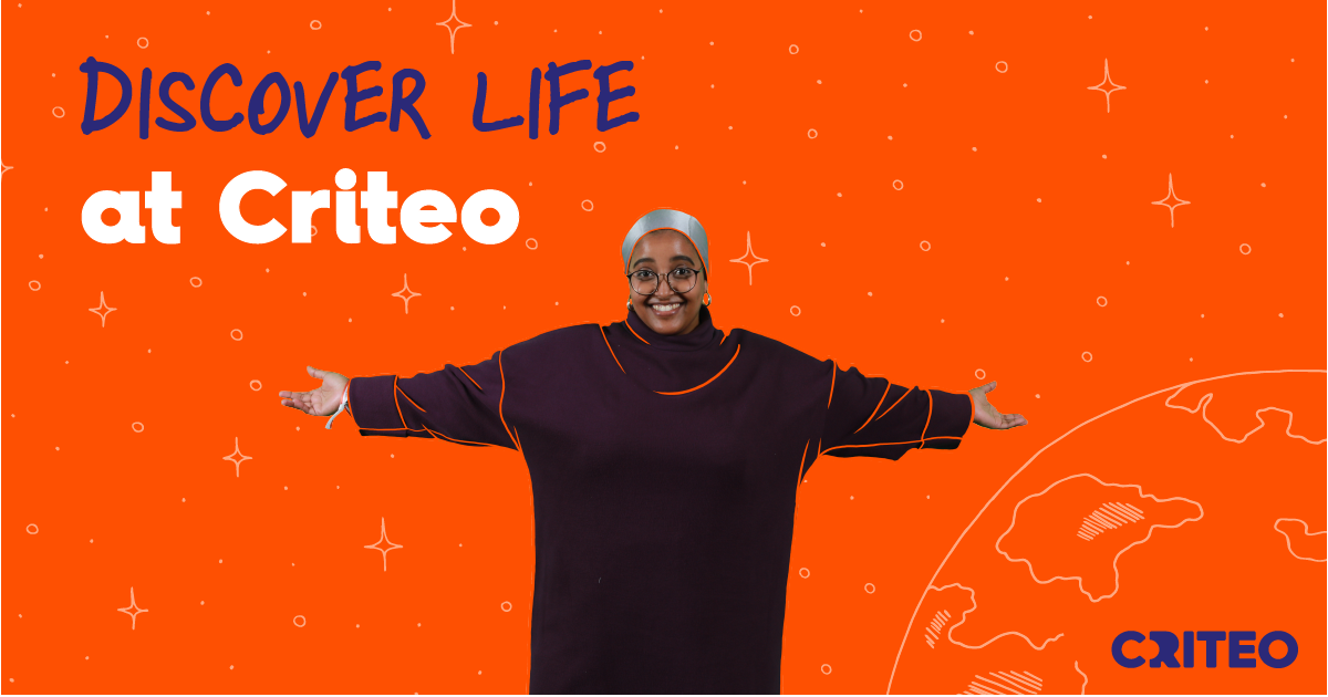We Are Criteo | Criteo Careers