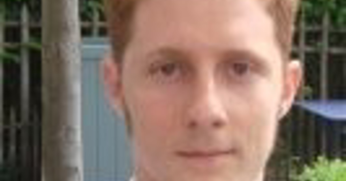 Guillaume Turri-Werth | Criteo Careers