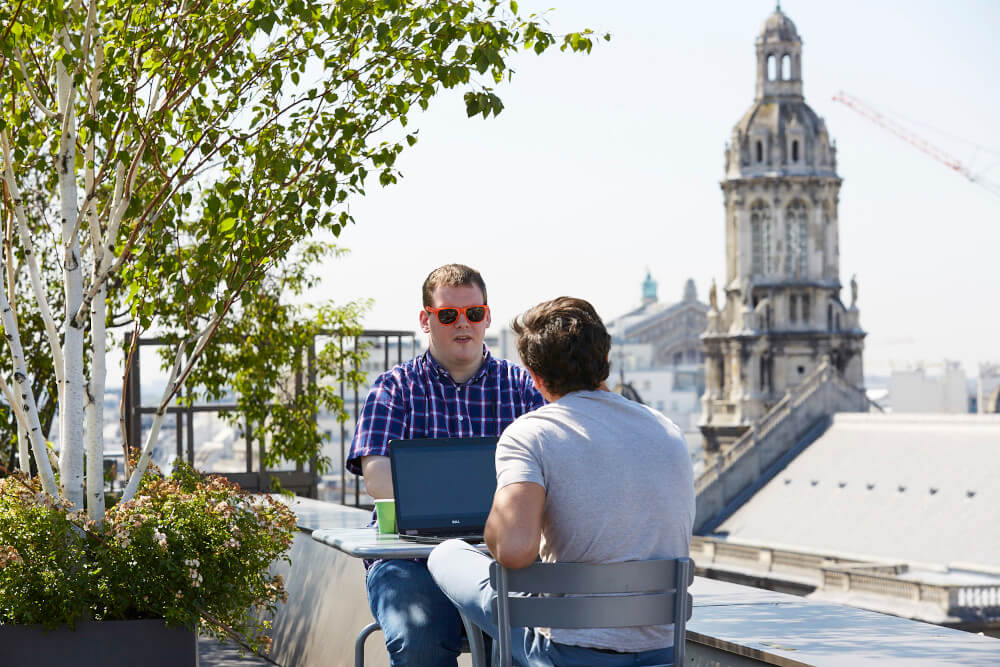 Hello France! | Criteo Careers